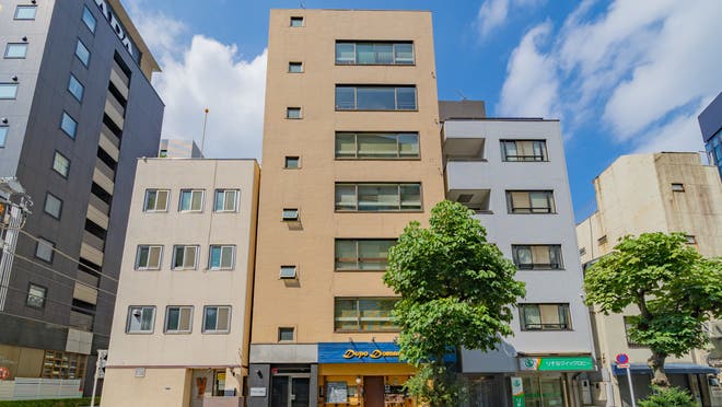 SPOTとして初のイーストエリアにオープン!質の高いデザイナーズ家具が揃った黒を基調としたデザイナーズ1日オフィス。の写真11