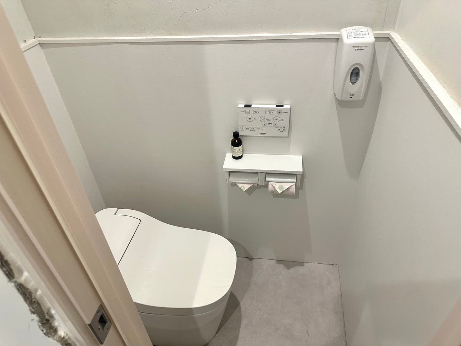 付属の無料什器等の一式レンタルの画像4