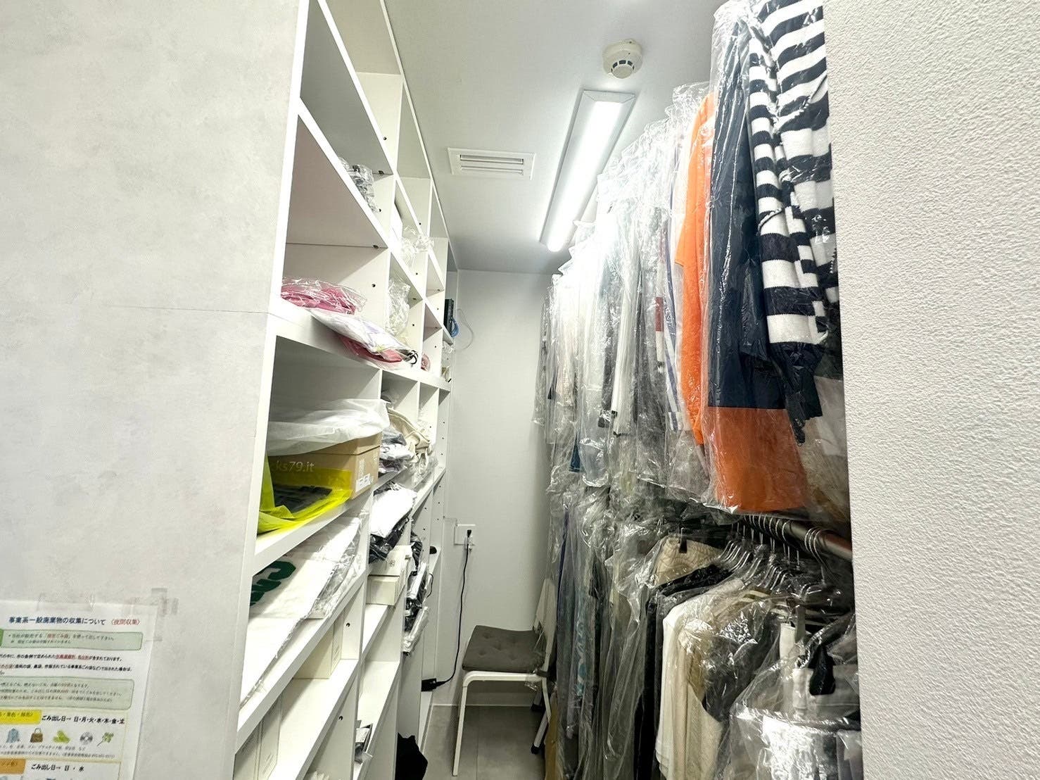 付属の無料什器等の一式レンタルの画像5