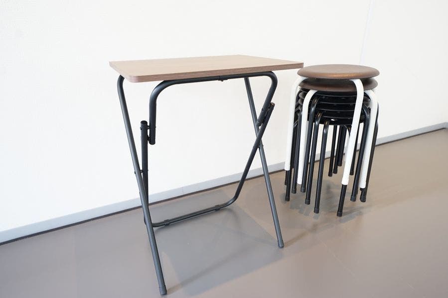 人気★予約困難【最大20名】馬喰町駅3分★アキバ駅チカ★最高級舞台床リノリウム★ダンス&バレエ&ウォーキング_Ａスタジオの写真15