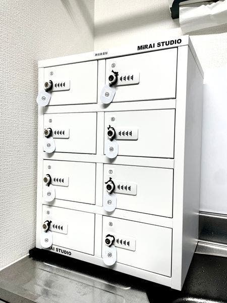 人気★予約困難【最大20名】馬喰町駅3分★アキバ駅チカ★最高級舞台床リノリウム★ダンス&バレエ&ウォーキング_Ａスタジオの写真19