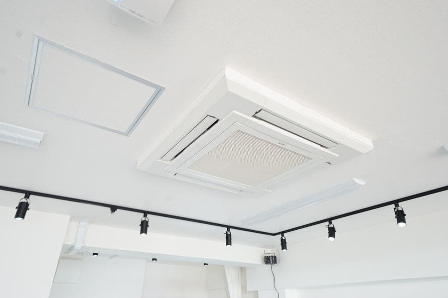 人気★予約困難【最大20名】馬喰町駅3分★アキバ駅チカ★最高級舞台床リノリウム★ダンス&バレエ&ウォーキング_Ａスタジオの写真21