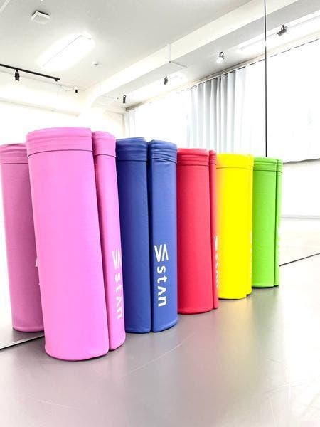 人気★予約困難【最大20名】馬喰町駅3分★アキバ駅チカ★最高級舞台床リノリウム★ダンス&バレエ&ウォーキング_Ａスタジオの写真26