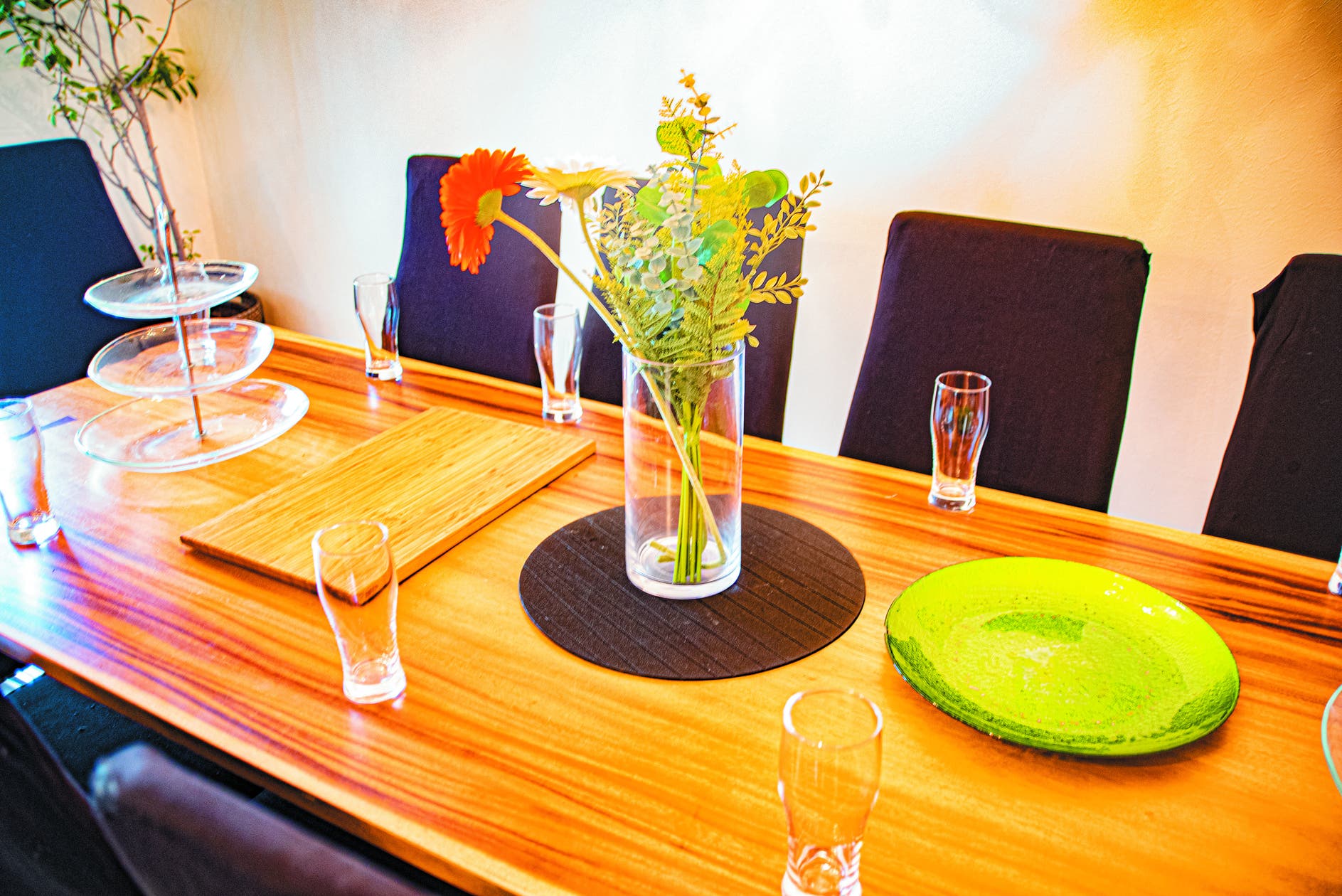 梅田徒歩圏内⭐️飲食プランでゴミ処理無料🌟南森町駅チカ⭐️最大23名😃24時間利用🆗の写真6