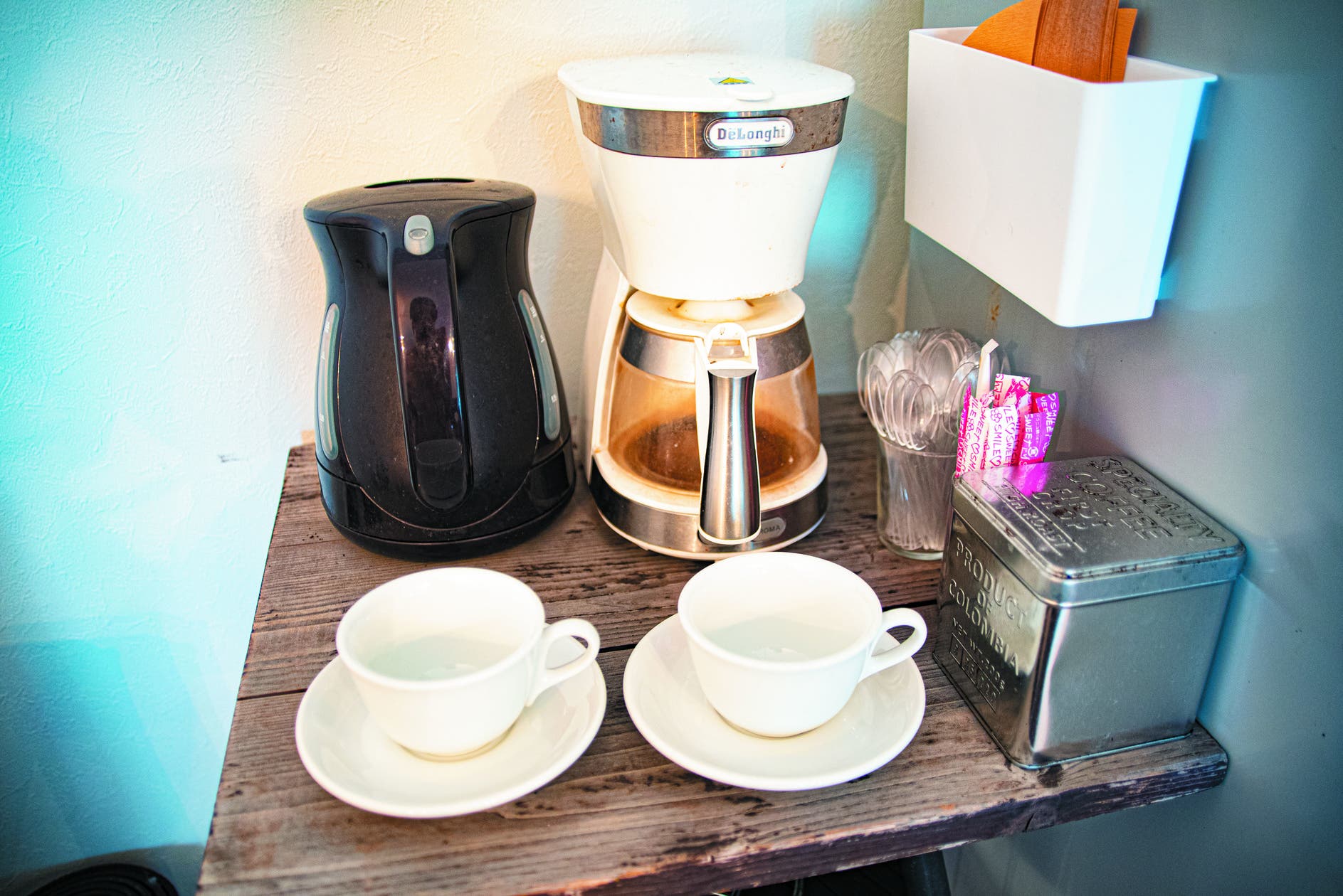 梅田徒歩圏内⭐️飲食プランでゴミ処理無料🌟南森町駅チカ⭐️最大23名😃24時間利用🆗の写真8