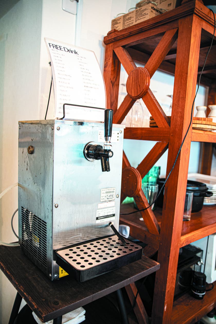 梅田徒歩圏内⭐️飲食プランでゴミ処理無料🌟南森町駅チカ⭐️最大23名😃24時間利用🆗の写真9