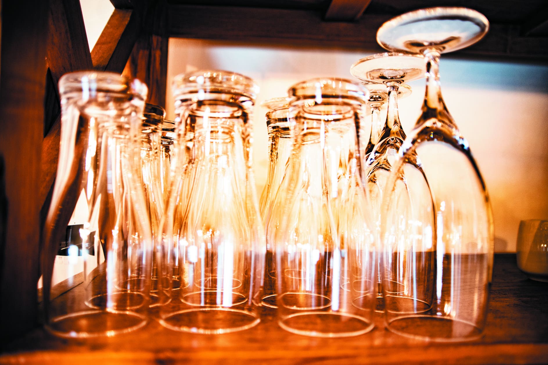 梅田徒歩圏内⭐️飲食プランでゴミ処理無料🌟南森町駅チカ⭐️最大23名😃24時間利用🆗の写真10