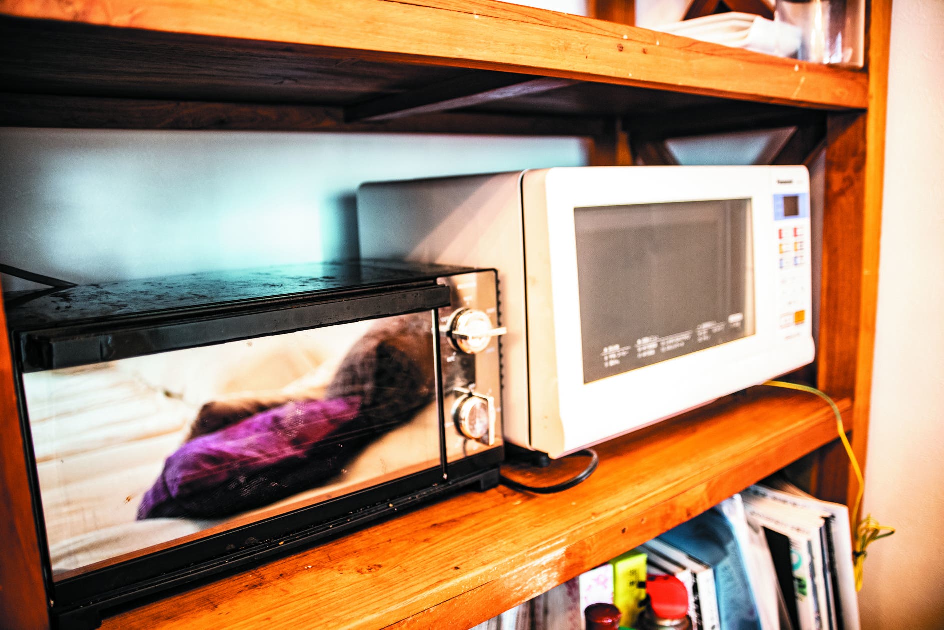 梅田徒歩圏内⭐️飲食プランでゴミ処理無料🌟南森町駅チカ⭐️最大23名😃24時間利用🆗の写真15