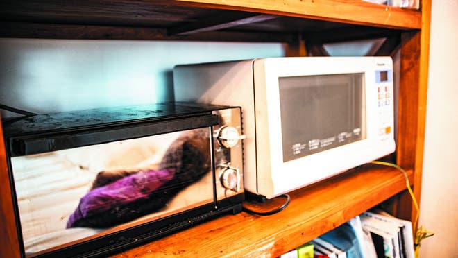 梅田徒歩圏内⭐️飲食プランでゴミ処理無料🌟南森町駅チカ⭐️最大23名😃24時間利用🆗の写真15