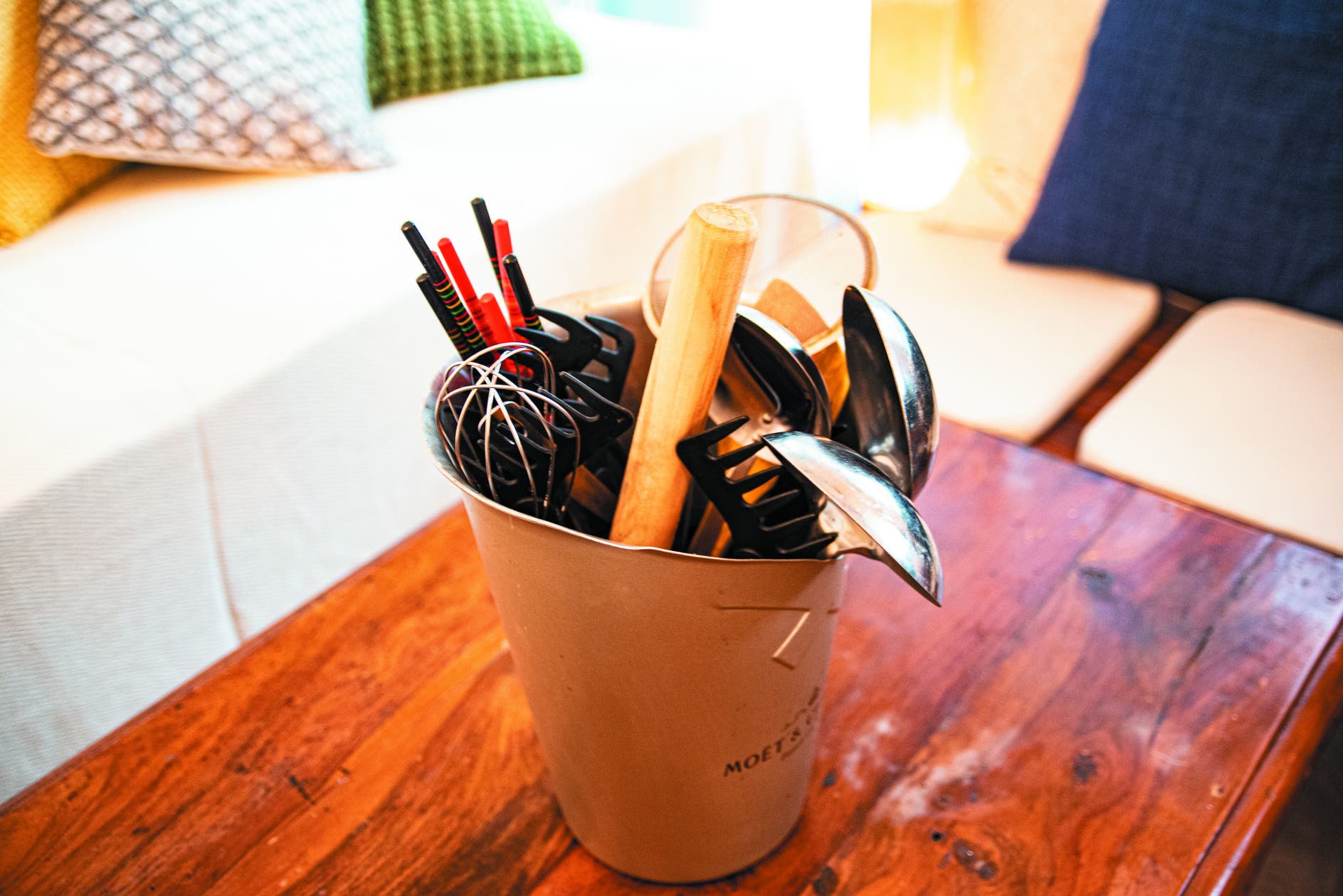 梅田徒歩圏内⭐️飲食プランでゴミ処理無料🌟南森町駅チカ⭐️最大23名😃24時間利用🆗の写真16