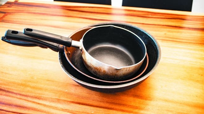 梅田徒歩圏内⭐️飲食プランでゴミ処理無料🌟南森町駅チカ⭐️最大23名😃24時間利用🆗の写真17