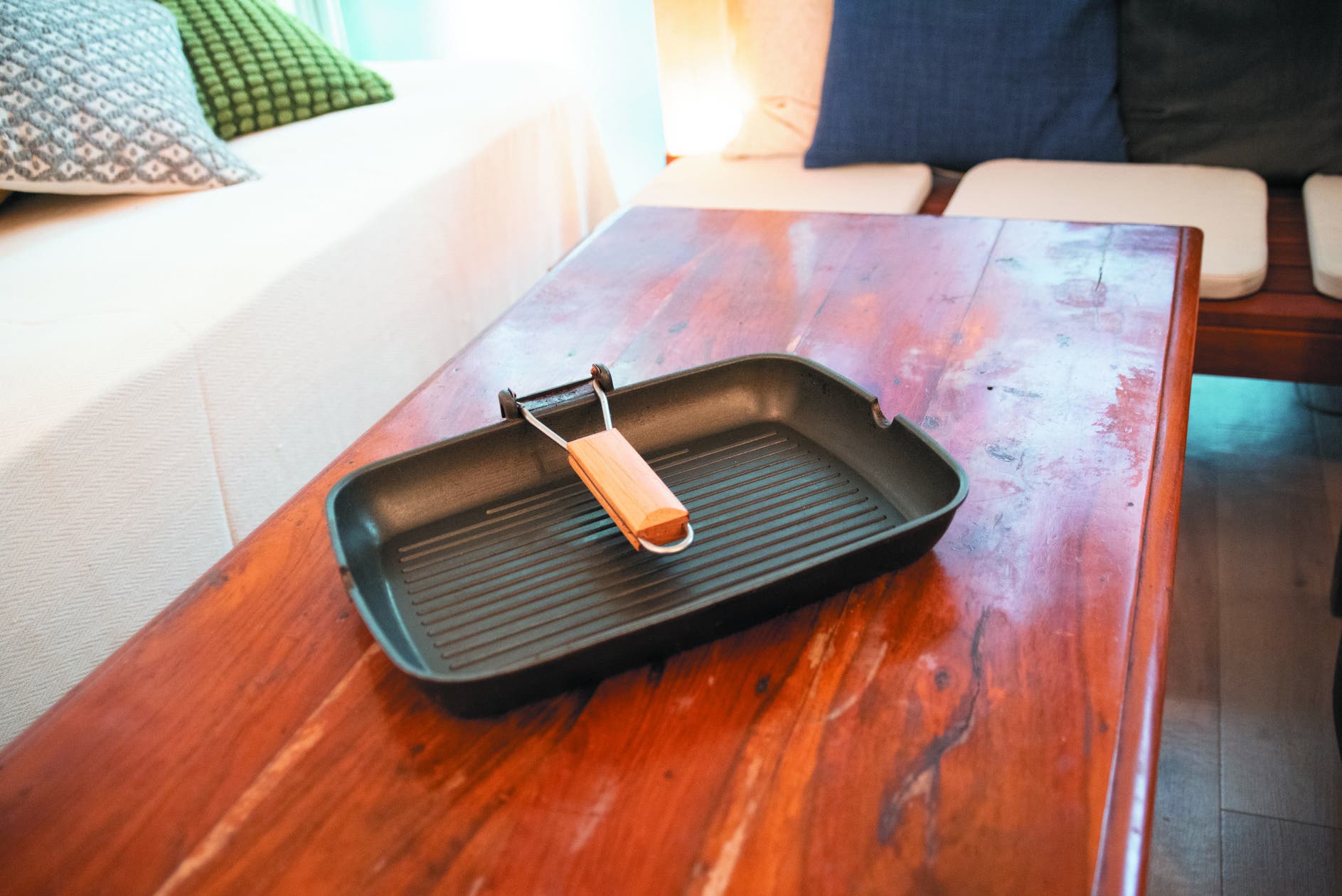 梅田徒歩圏内⭐️飲食プランでゴミ処理無料🌟南森町駅チカ⭐️最大23名😃24時間利用🆗の写真19