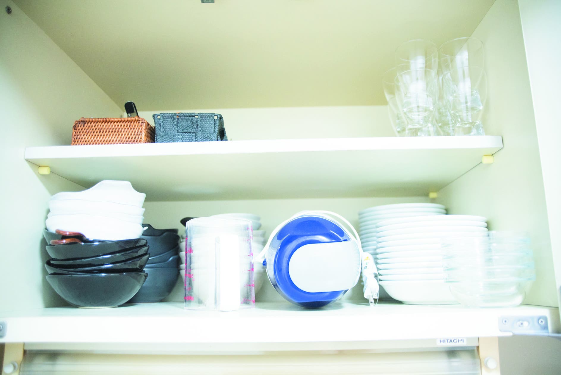 梅田徒歩圏内⭐️飲食プランでゴミ処理無料🌟南森町駅チカ⭐️最大23名😃24時間利用🆗の写真20