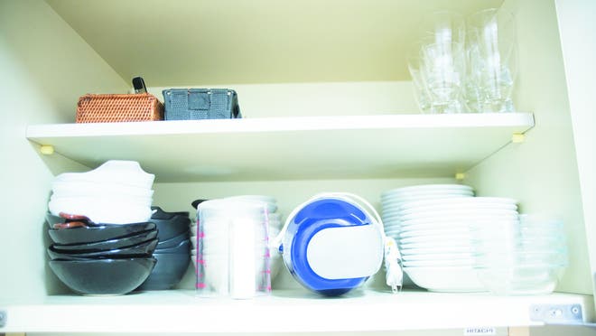 梅田徒歩圏内⭐️飲食プランでゴミ処理無料🌟南森町駅チカ⭐️最大23名😃24時間利用🆗の写真20