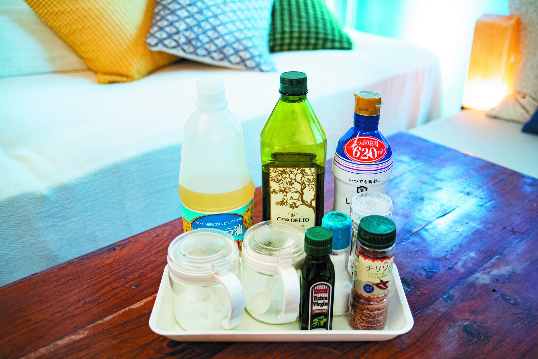 梅田徒歩圏内⭐️飲食プランでゴミ処理無料🌟南森町駅チカ⭐️最大23名😃24時間利用🆗の写真21