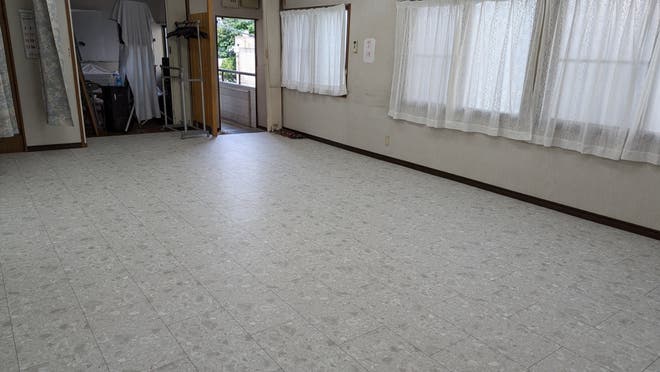 近鉄布施駅から徒歩2分のフリースペースの写真2