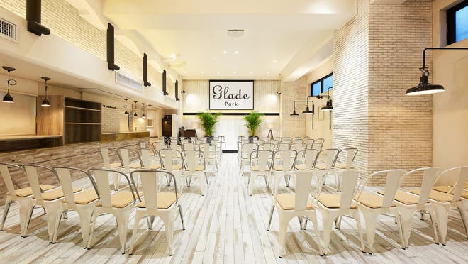 グレパ恵比寿【 恵比寿駅 5分 】パーティ イベント 撮影 OK♥スペース内禁煙! 飲食 OK♦ 無料WiFi あり 駅近 ★の写真1