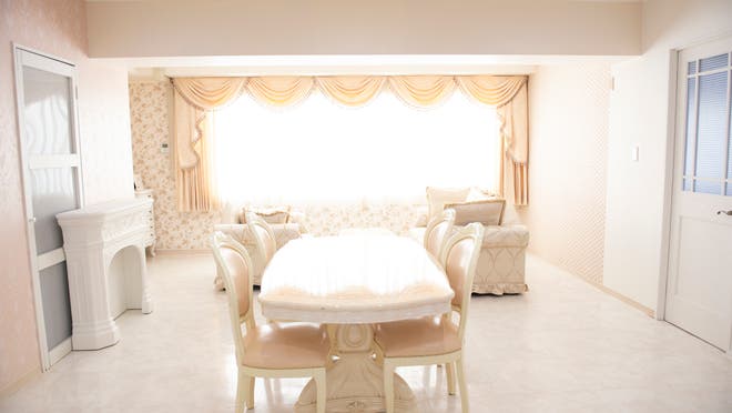 【新ページ移転案内中】1st💓推し活の定番✨上品かわいいロココ撮影スタジオ&レンタルスペース|女子会・オフ会にも|商用利用OKの写真4