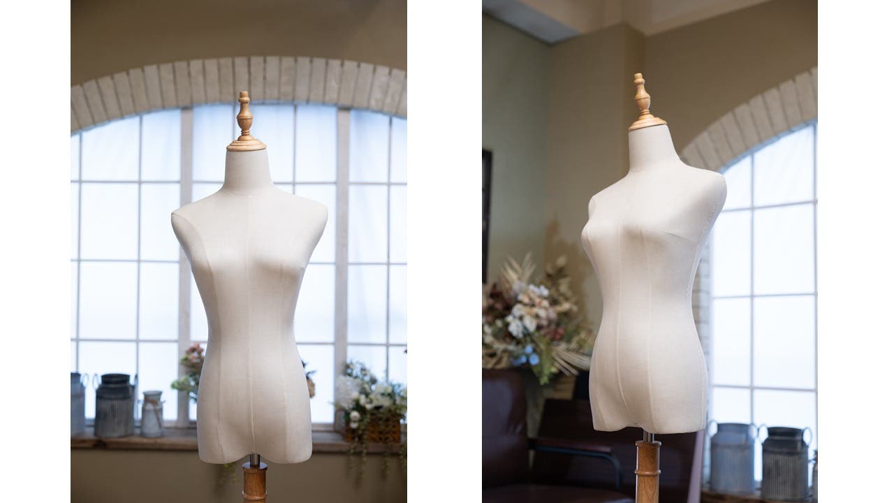 ドライフラワーとアーチ窓に包まれた本格的アンティーク撮影スタジオ｜アパレル｜ポートレート｜物撮り｜ムービーの写真18