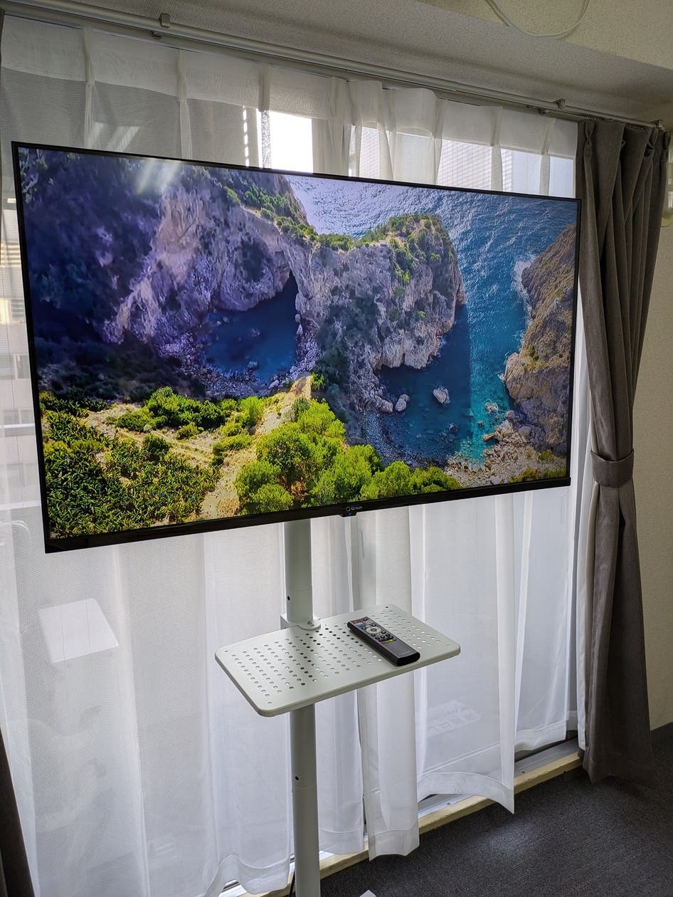 【大門2分/浜松町3分】冬の特別割‼️長時間利用でさらにお得‼️広々完全個室‼️/高速wifi/web会議/取材/ボードゲームの写真12