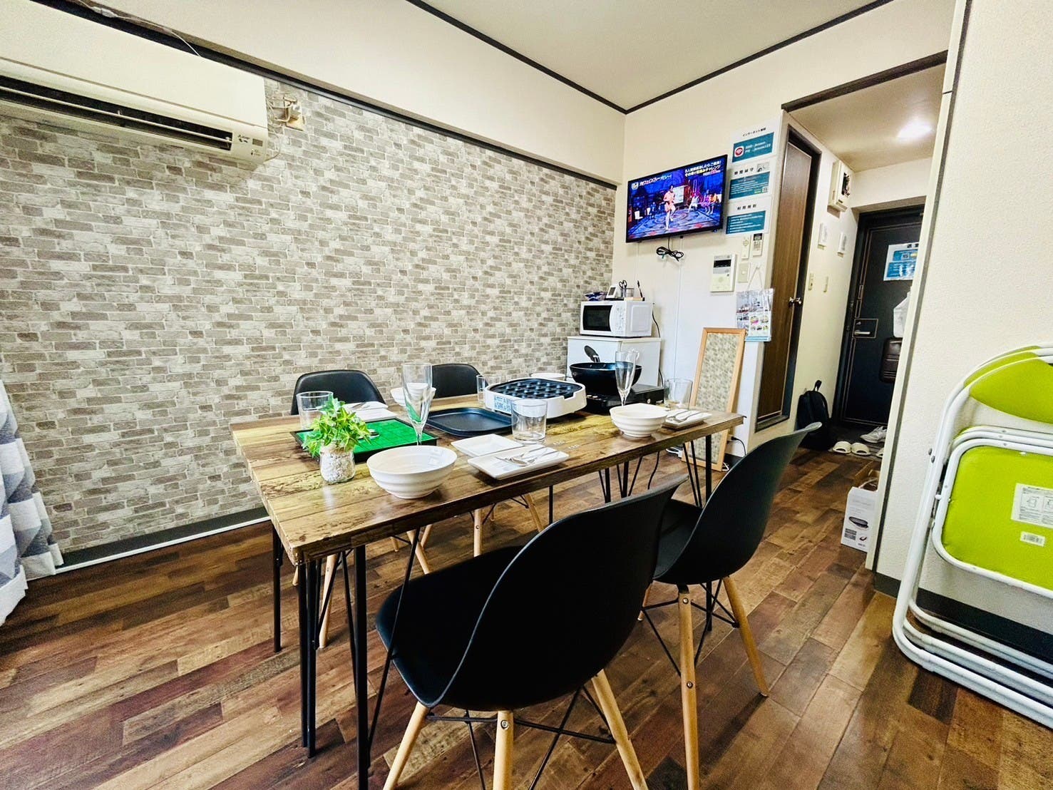 特別期間限定セール中🎉777円✨西小倉駅２分👍プライベート貸切🏚Uber配達OK🛍 - JK Room ビブレ西小倉２６の写真11