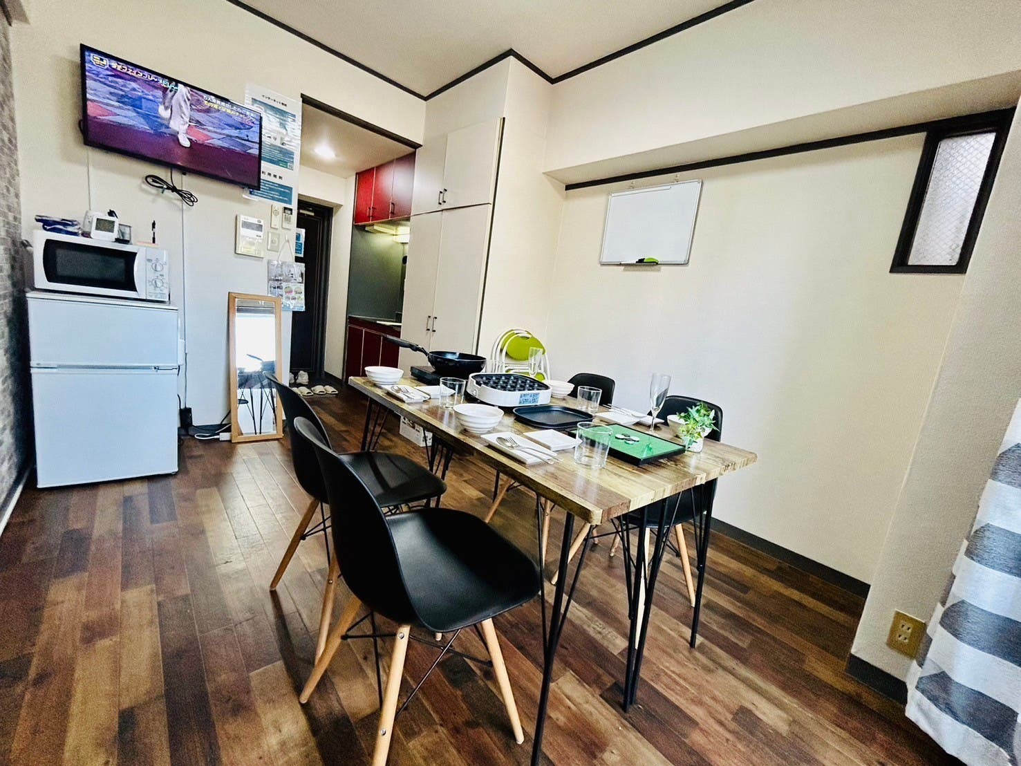 特別期間限定セール中🎉777円✨西小倉駅２分👍プライベート貸切🏚Uber配達OK🛍 - JK Room ビブレ西小倉２６の写真10