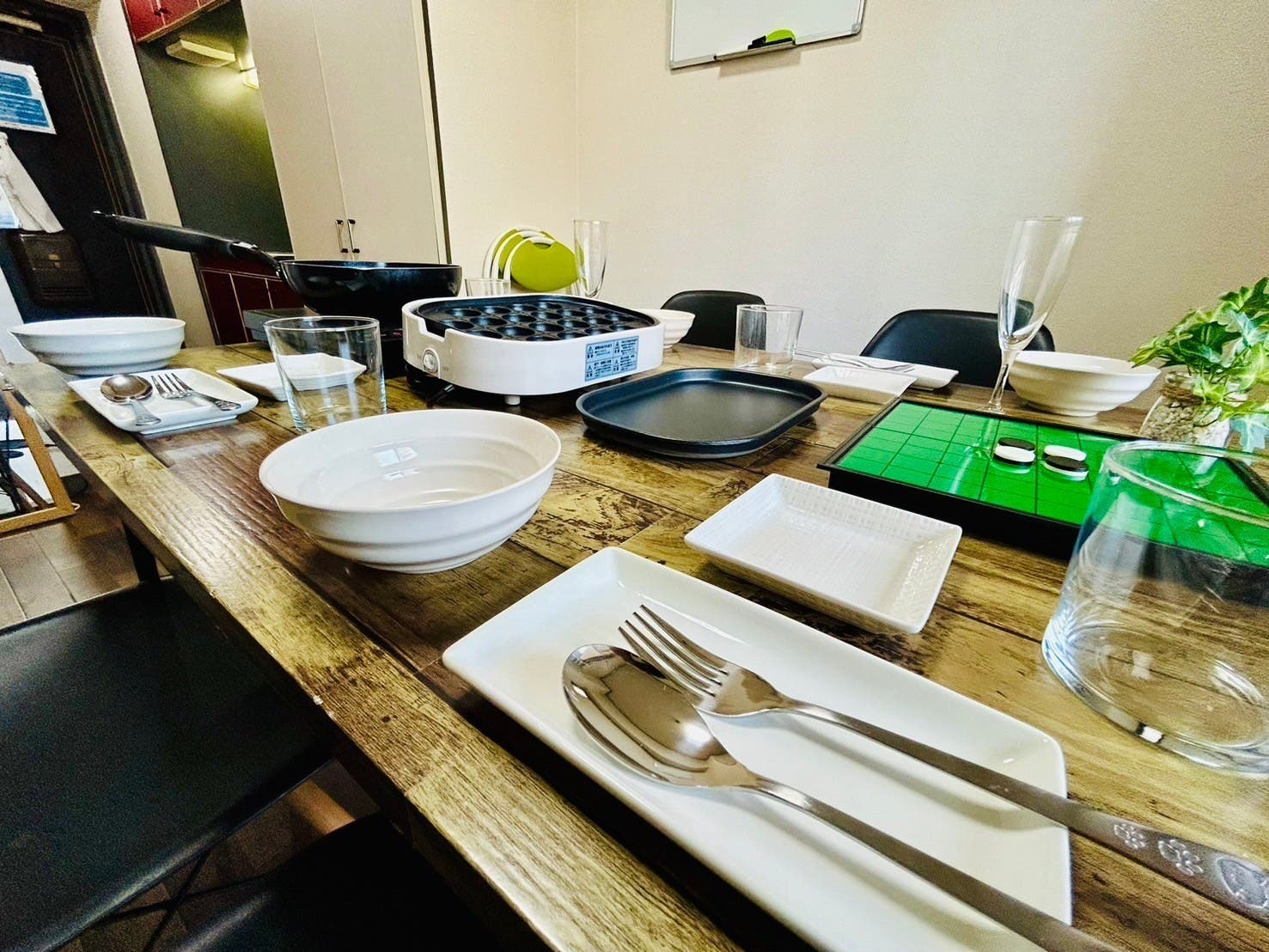 特別期間限定セール中🎉777円✨西小倉駅２分👍プライベート貸切🏚Uber配達OK🛍 - JK Room ビブレ西小倉２６の写真4