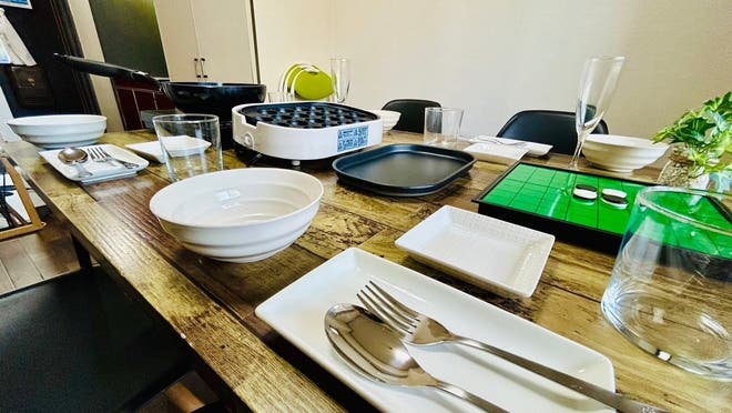 特別期間限定セール中🎉777円✨西小倉駅2分👍プライベート貸切🏚Uber配達OK🛍 - JK Room ビブレ西小倉26の写真4