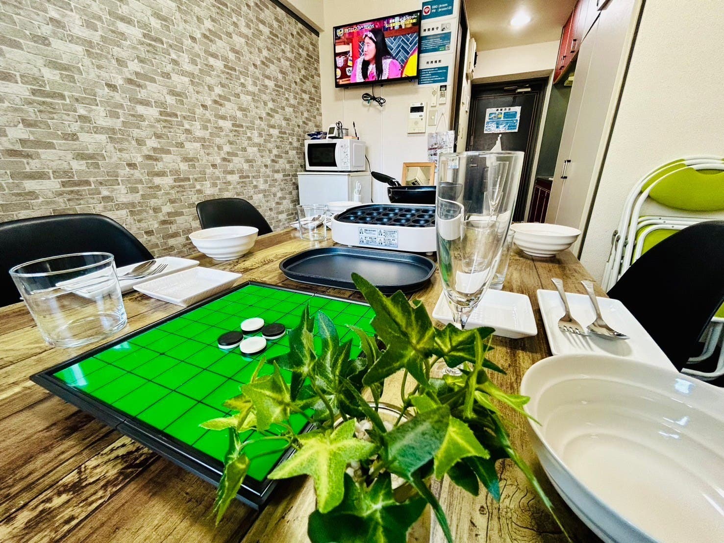 特別期間限定セール中🎉777円✨西小倉駅２分👍プライベート貸切🏚Uber配達OK🛍 - JK Room ビブレ西小倉２６の写真5