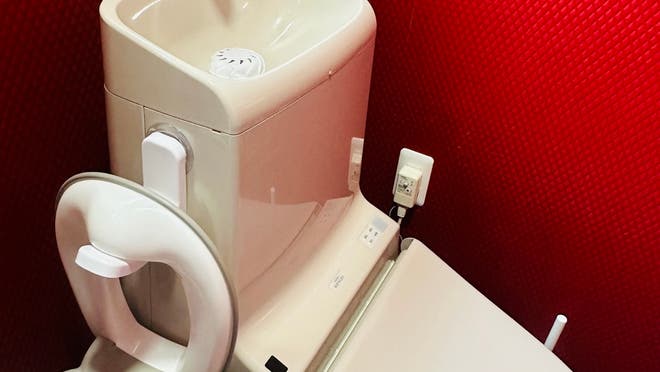 JR三ノ宮駅より徒歩2分、好立地64㎡の広々レンタルスペース!ママ会~ビジネス・各種イベント・パーティー24H可☆の写真16