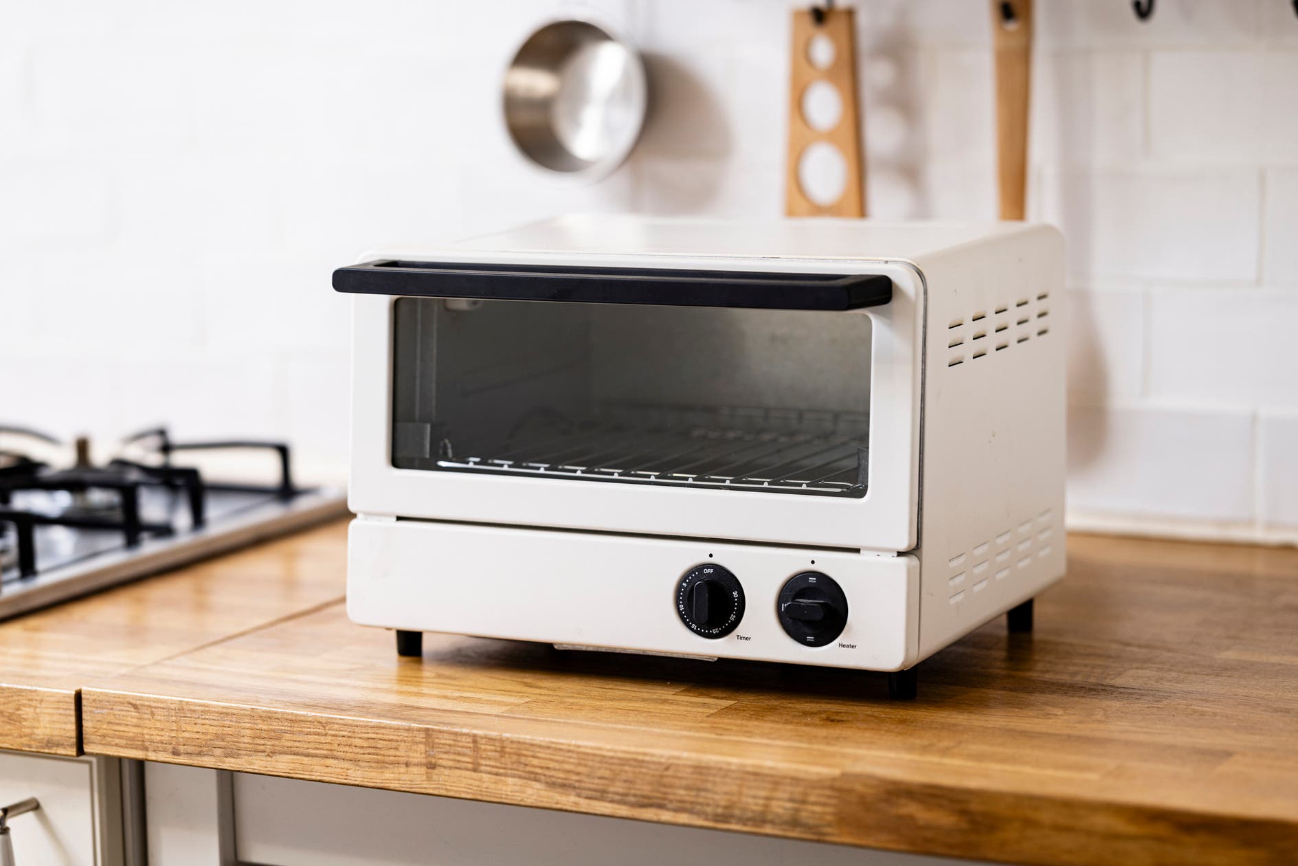 トースターの画像1