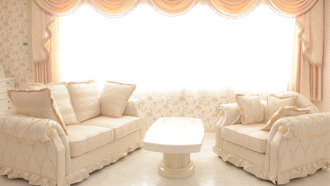 【新ページ移転案内中】1st💓推し活の定番✨上品かわいいロココ撮影スタジオ&レンタルスペース|女子会・オフ会にも|商用利用OKの写真1