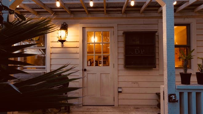 逗子インターより15分。山の中高台のオーシャンビューの写真3