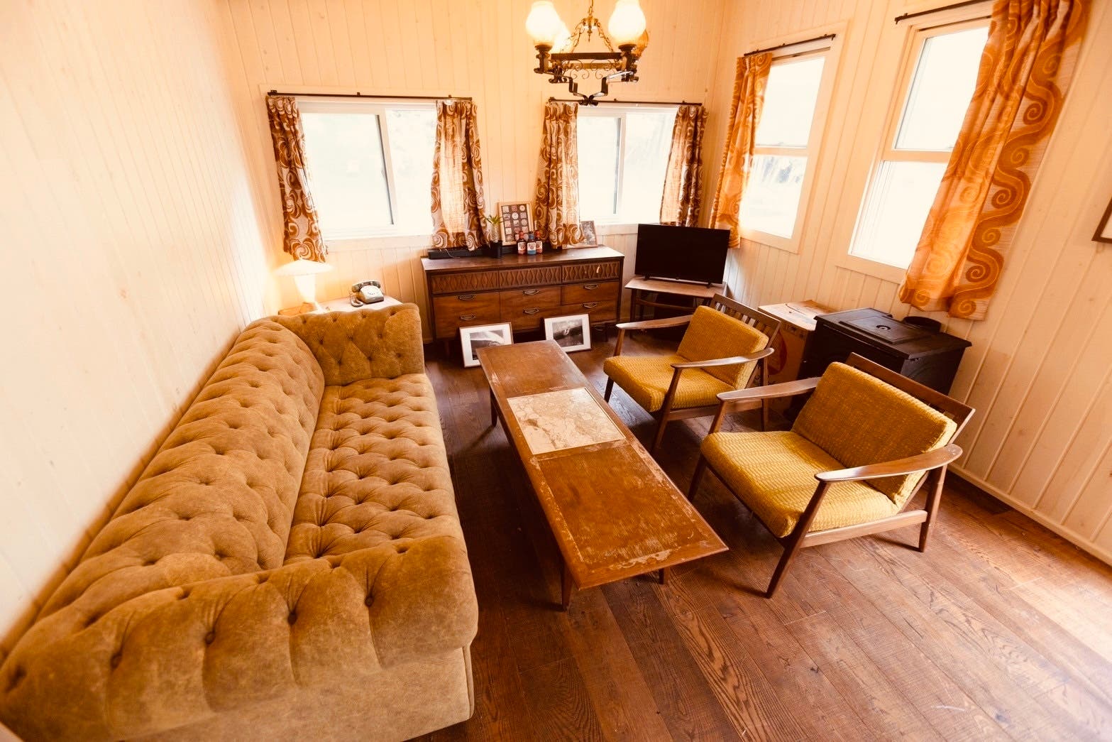 逗子インターより15分。山の中高台のオーシャンビューの写真6