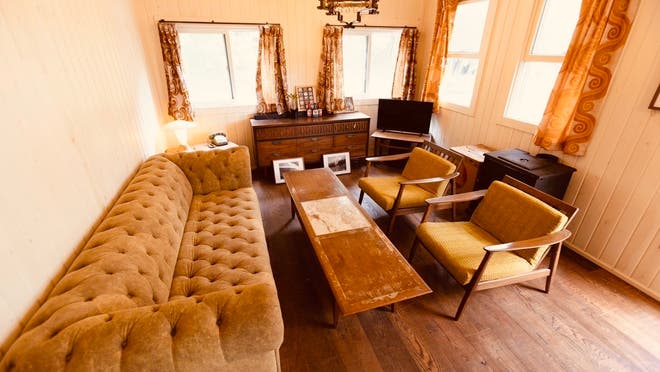 逗子インターより15分。山の中高台のオーシャンビューの写真6