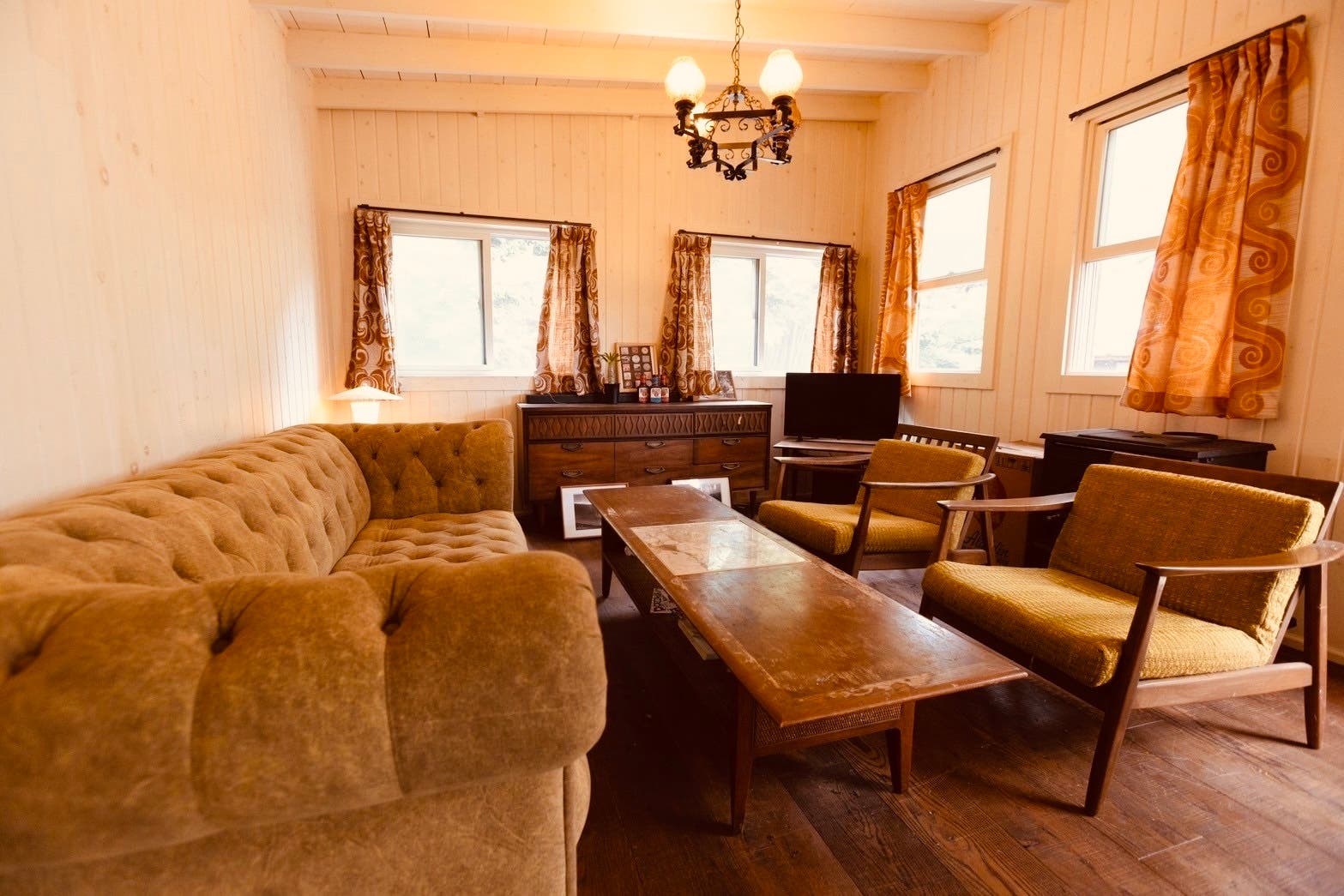 逗子インターより15分。山の中高台のオーシャンビューの写真7