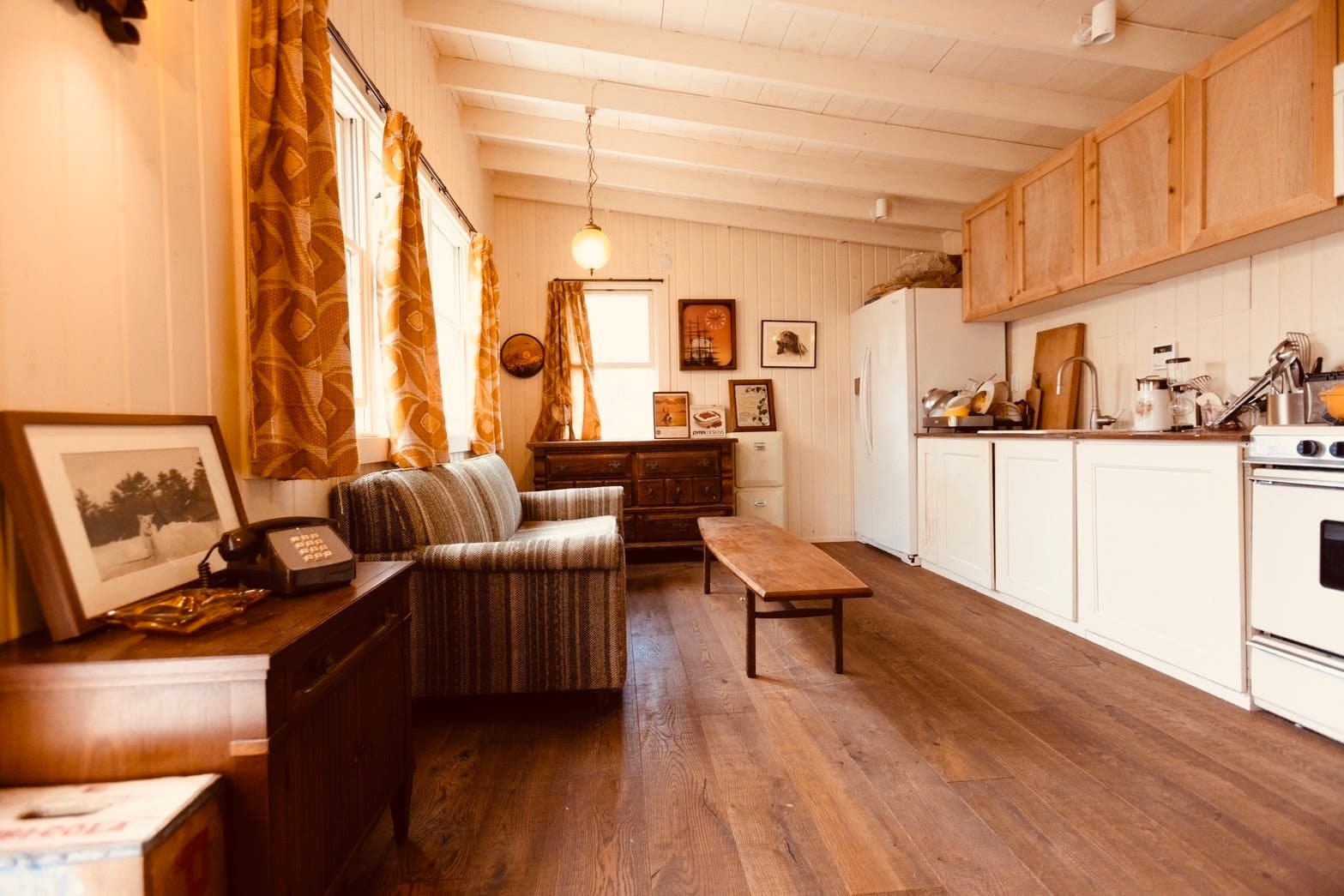 逗子インターより15分。山の中高台のオーシャンビューの写真8