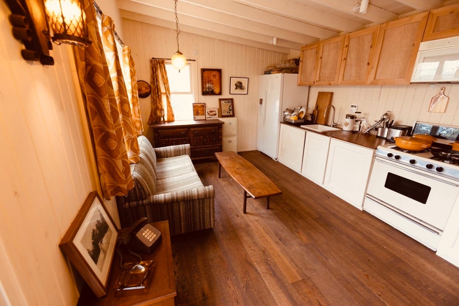 逗子インターより15分。山の中高台のオーシャンビューの写真9