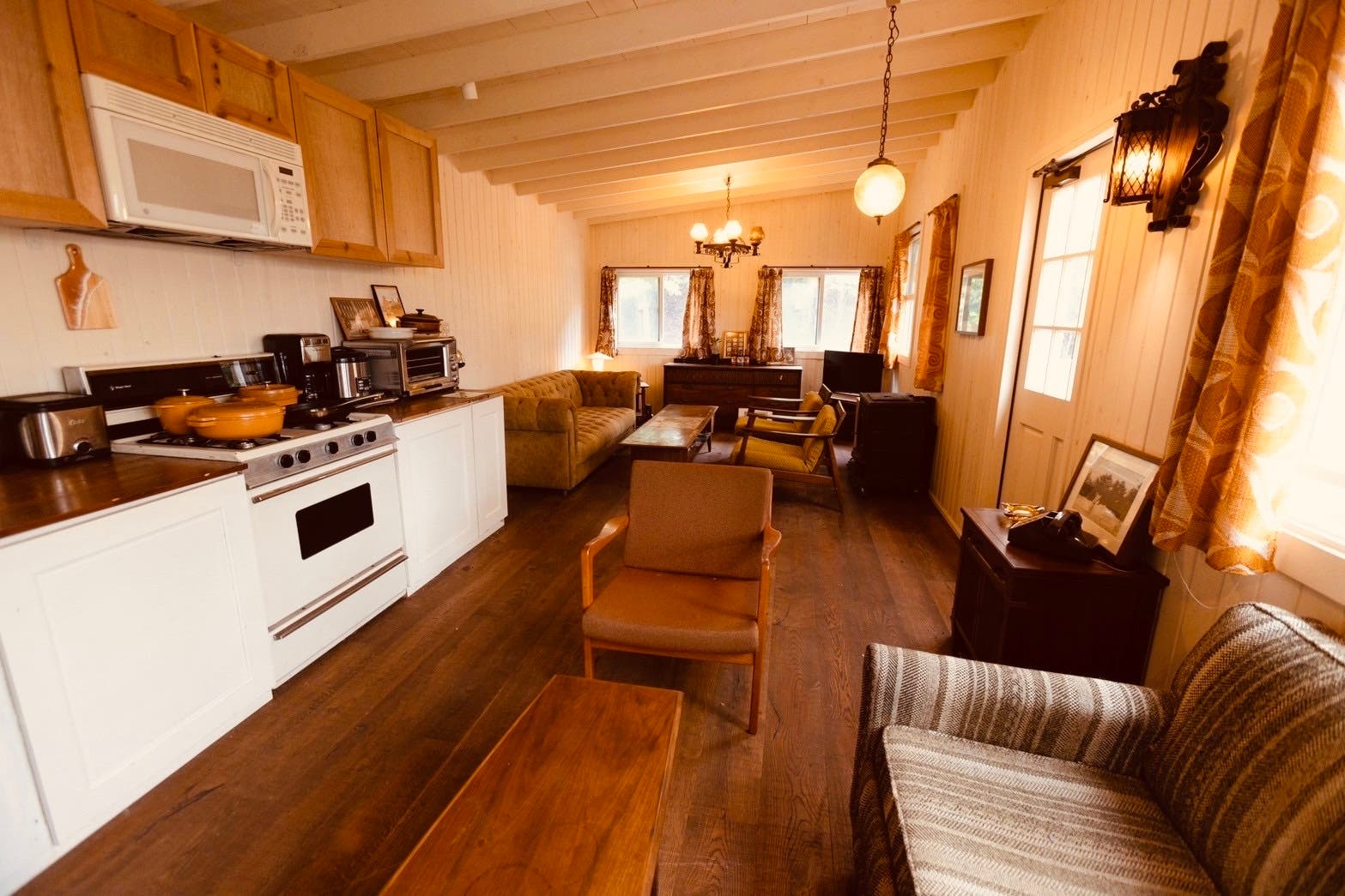 逗子インターより15分。山の中高台のオーシャンビューの写真10