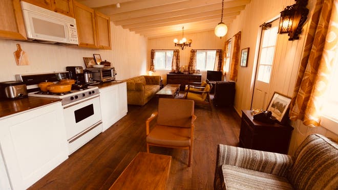 逗子インターより15分。山の中高台のオーシャンビューの写真10