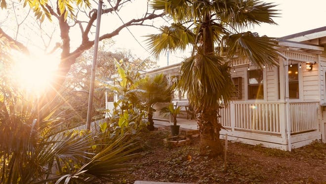 逗子インターより15分。山の中高台のオーシャンビューの写真12