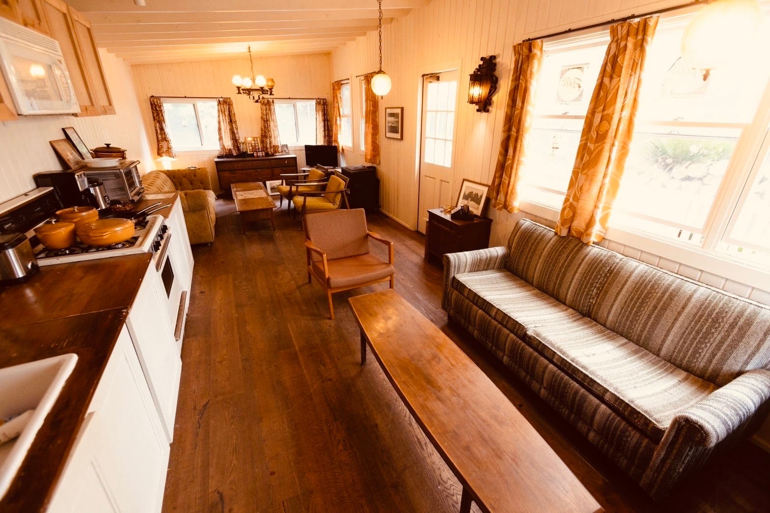 逗子インターより15分。山の中高台のオーシャンビューの写真5