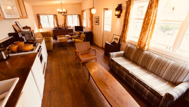 逗子インターより15分。山の中高台のオーシャンビューの写真5