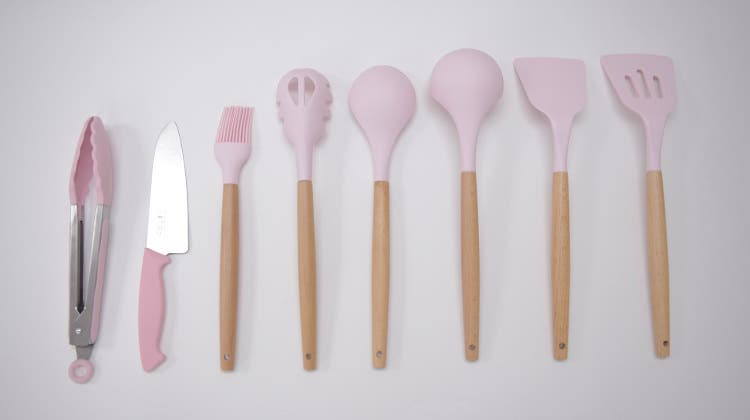 【新ページ移転案内中】本格的な調理器具を完備！商品開発や物撮りにオススメ！の写真11