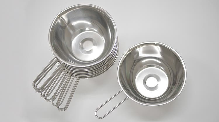 【新ページ移転案内中】本格的な調理器具を完備！商品開発や物撮りにオススメ！の写真13