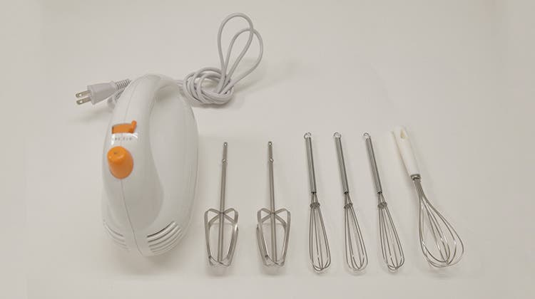 【新ページ移転案内中】本格的な調理器具を完備！商品開発や物撮りにオススメ！の写真22