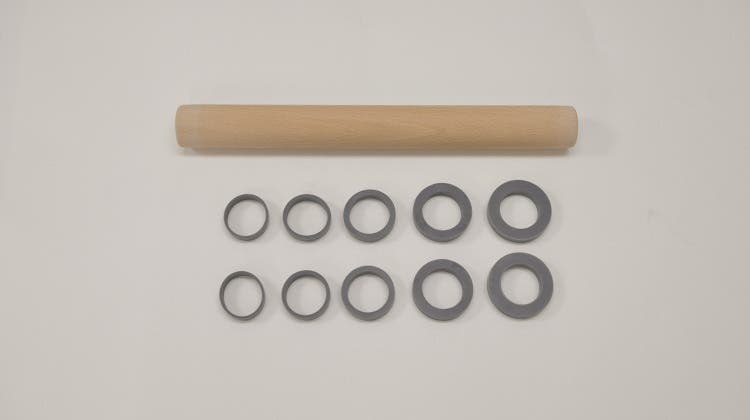 【新ページ移転案内中】本格的な調理器具を完備！商品開発や物撮りにオススメ！の写真23