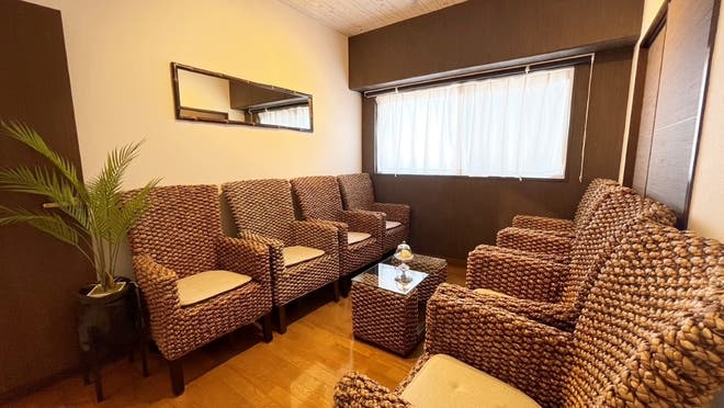 【季節限定クリスマス仕様!】【Cook & Parties 四日市】豊富な備品や多数のOP全て無料貸出!の写真2