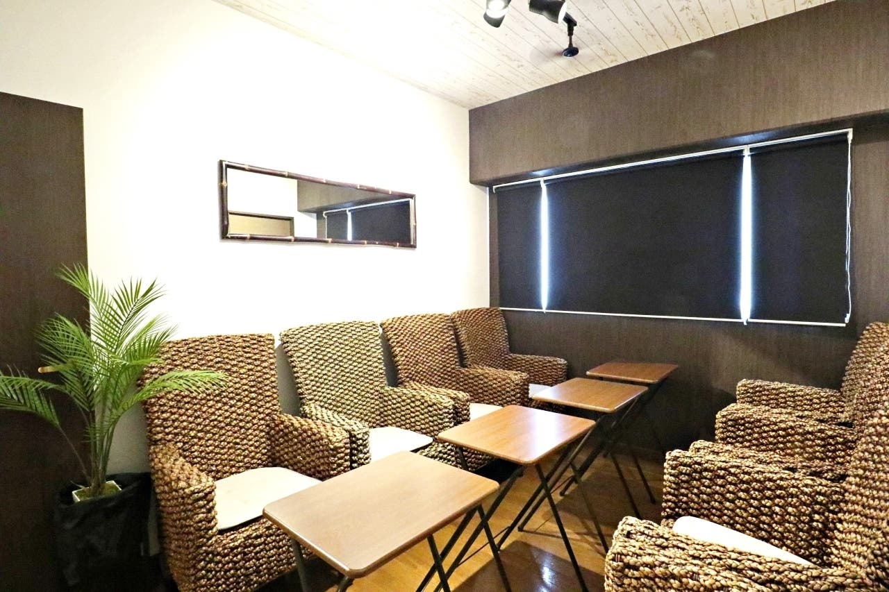 【季節限定クリスマス仕様！】【Cook & Parties 四日市】豊富な備品や多数のOP全て無料貸出！の写真5