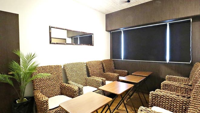 【季節限定クリスマス仕様!】【Cook & Parties 四日市】豊富な備品や多数のOP全て無料貸出!の写真5